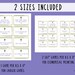 40 Lent Activity Cards Printable Cards for Lent Easter Activities for ...