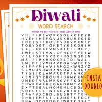 Diwali Whats on Your Phone | Printable Festival of Lights Party Games ...