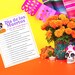 Día De Los Muertos Fact or Fiction Trivia | Printable Day of the Dead ...