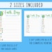 Earth Day Emoji Pictionary Game | Fun Printable Spring Games ...