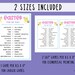 Easter This or That Game Printable Easter Party Games Easter Activity ...