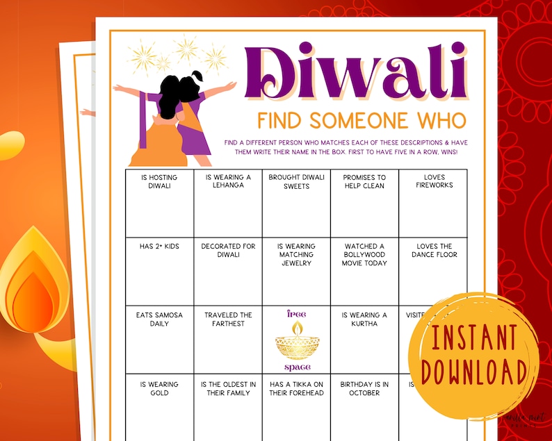 Diwali Activities For Kids and Teens: How to Celebrate in Style ...