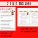 Reindeer Games Trivia Game | Fact or Fiction | True or False ...