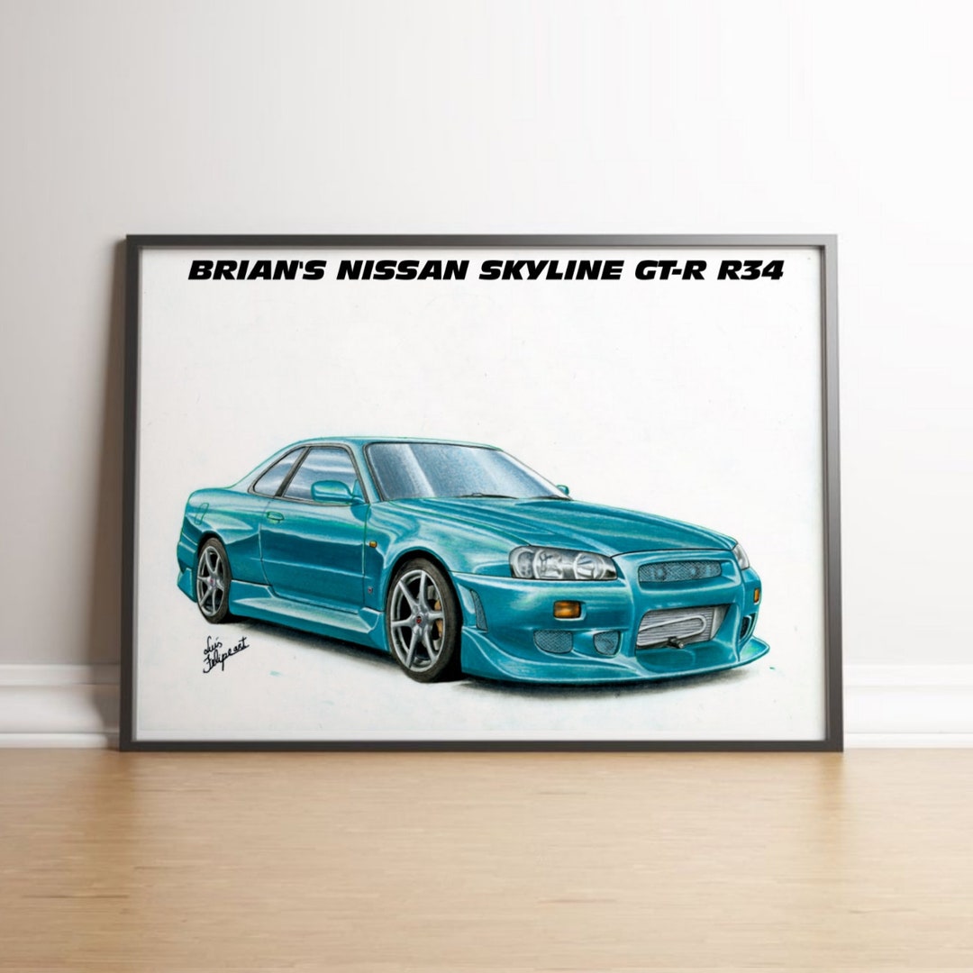 El aniversario de Fast Saga Coches preludio con turbocompresor: NISSAN ...