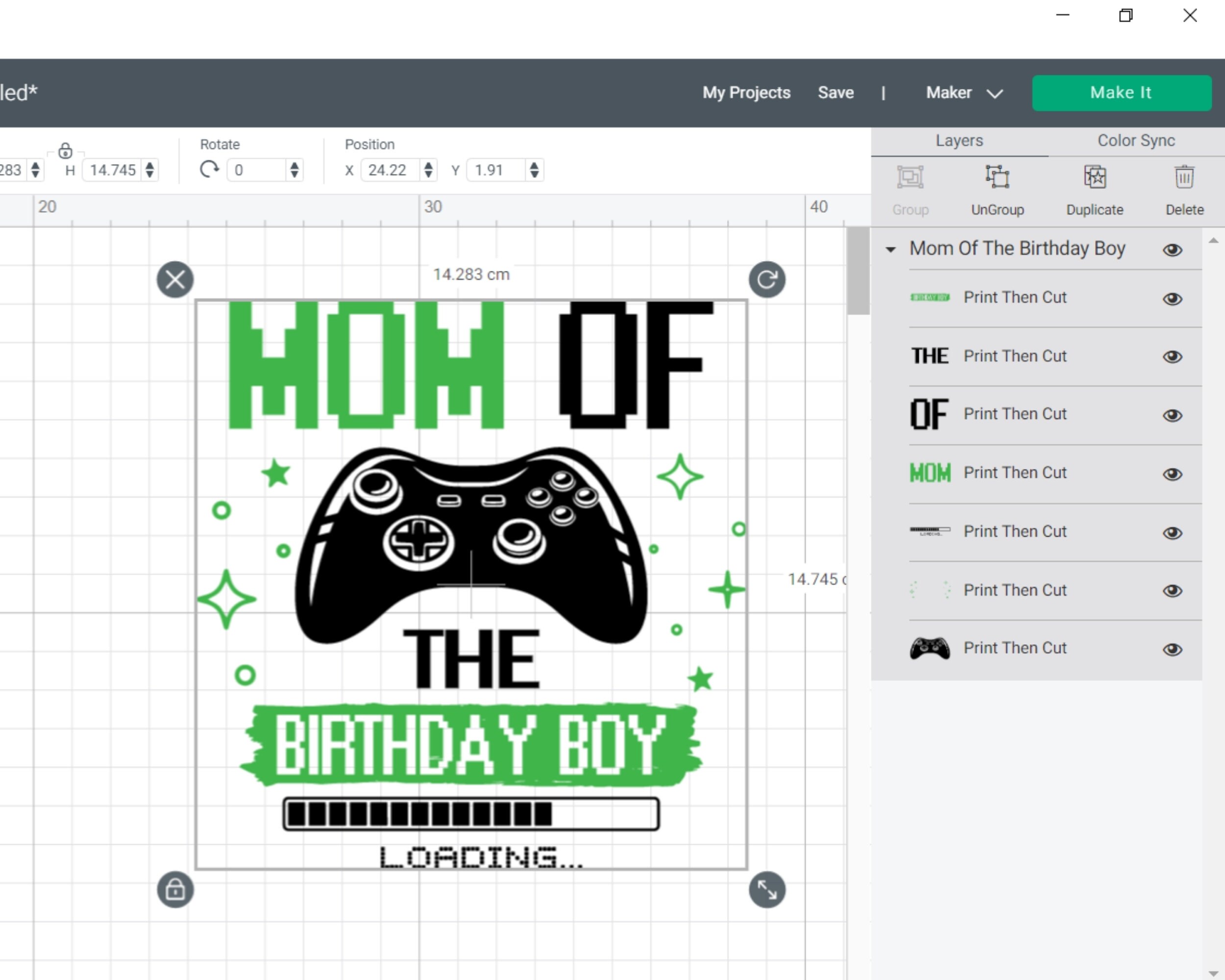 Level 5 Unlocked Svg 5th Birthday Boy Gamer 5 Years Old | Etsy