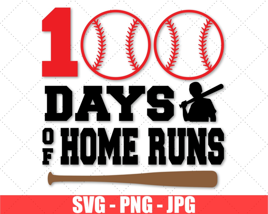 100 Days of School SVG, 100 Days Svg, 100th Day of School Svg, 100 Days ...