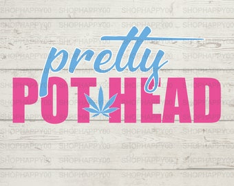 Rolling Pretty Svg - Etsy