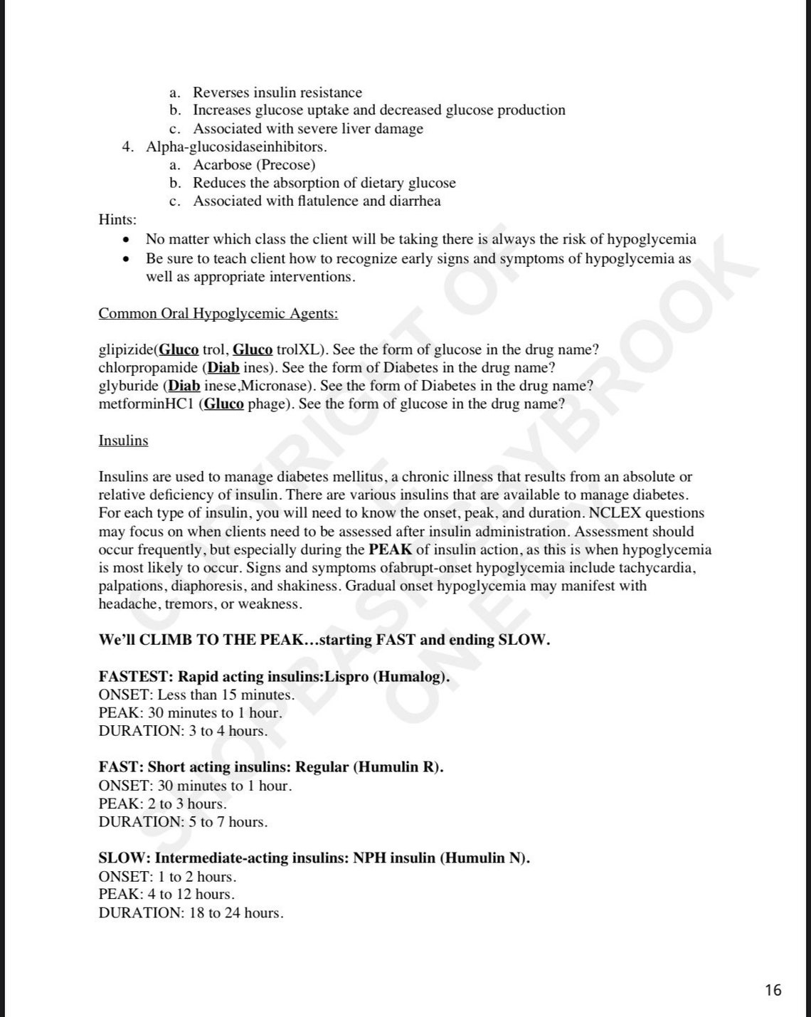 Pharmacology Study Guide for NCLEX-RN (UWORLD + Drug Guide Chart) - Etsy