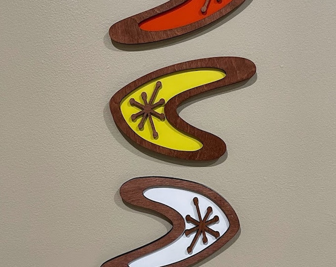 1950s Style Atomic Diner Sign - Retro Futurism - Painted Space Age ...