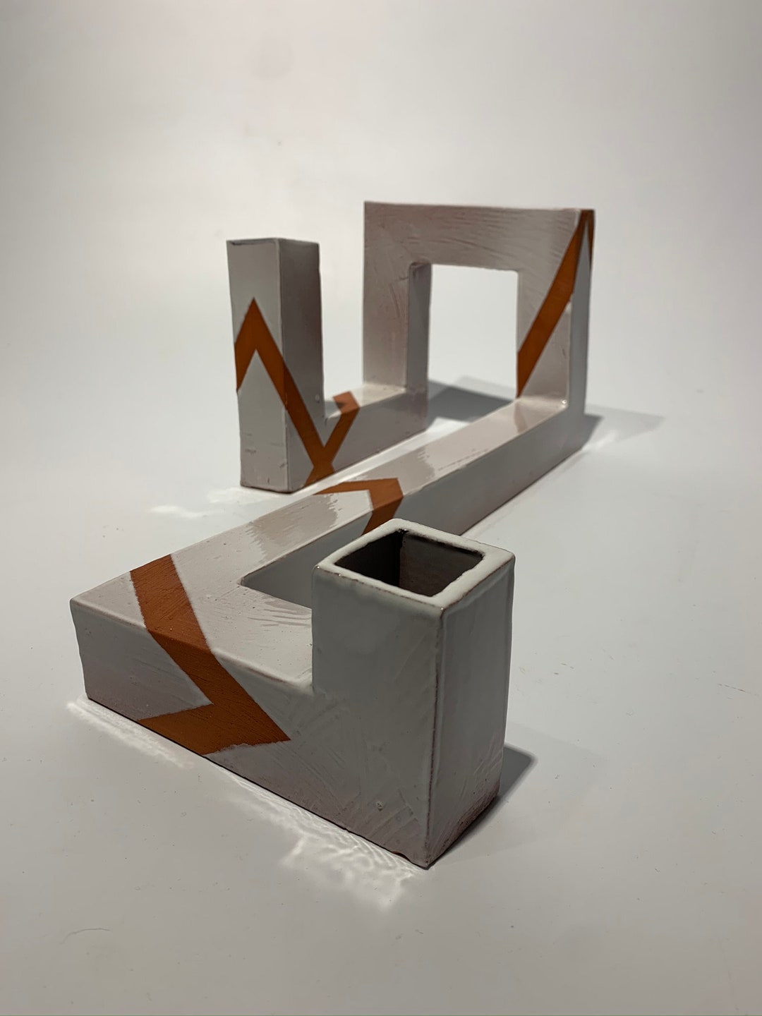 Incomplete Cube - Etsy