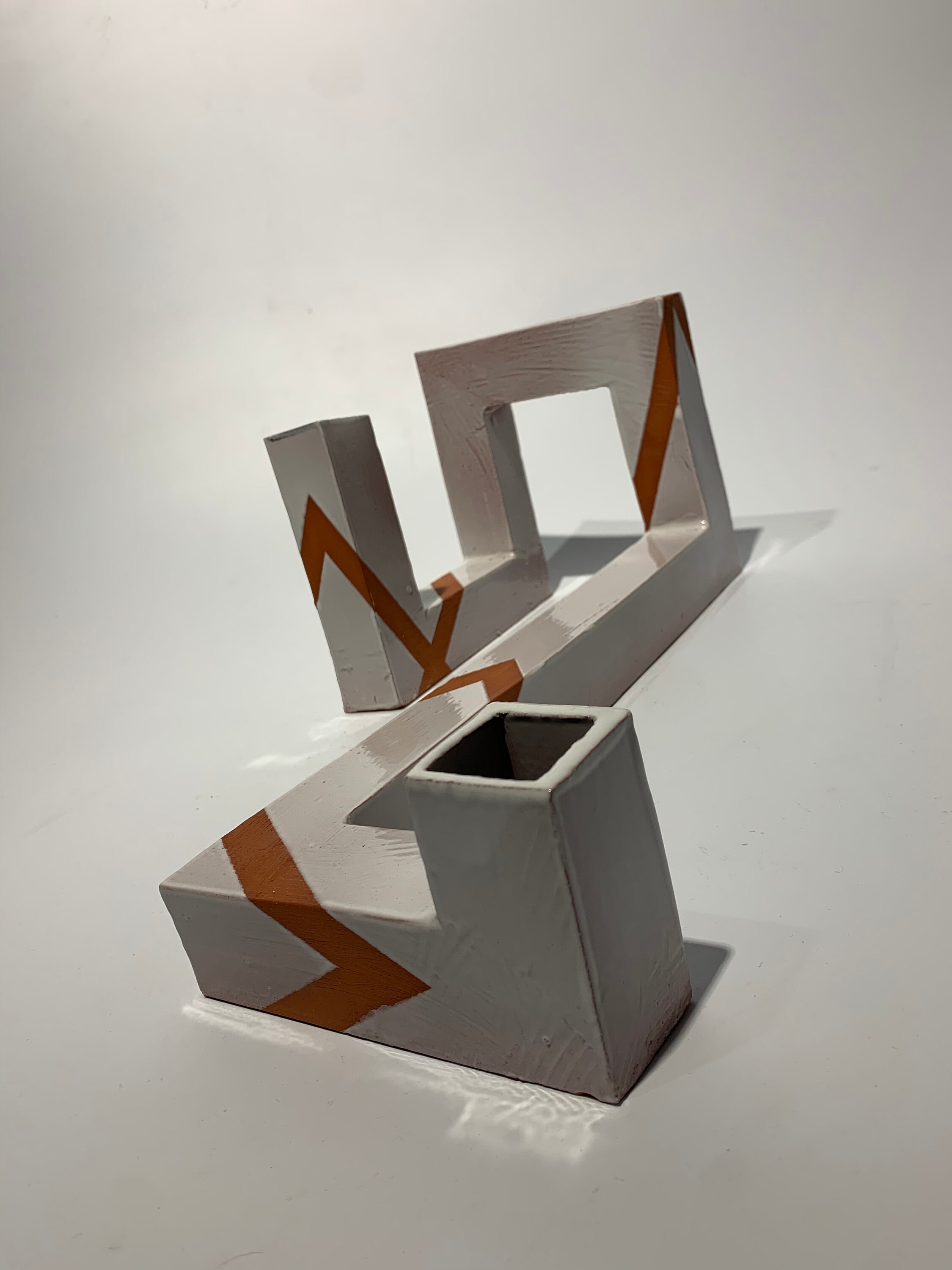 Incomplete Cube - Etsy