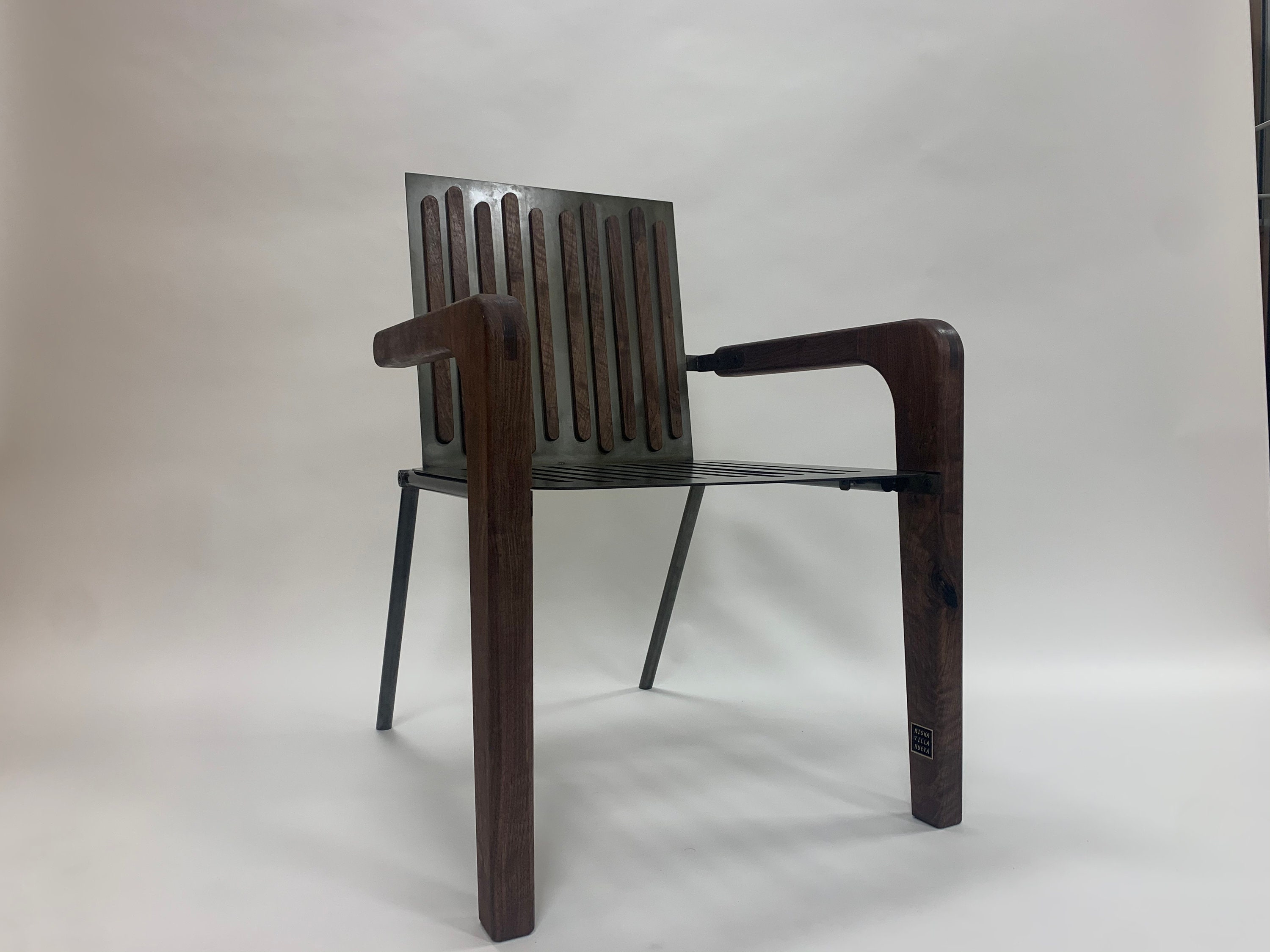 Modern Human Chair - Etsy