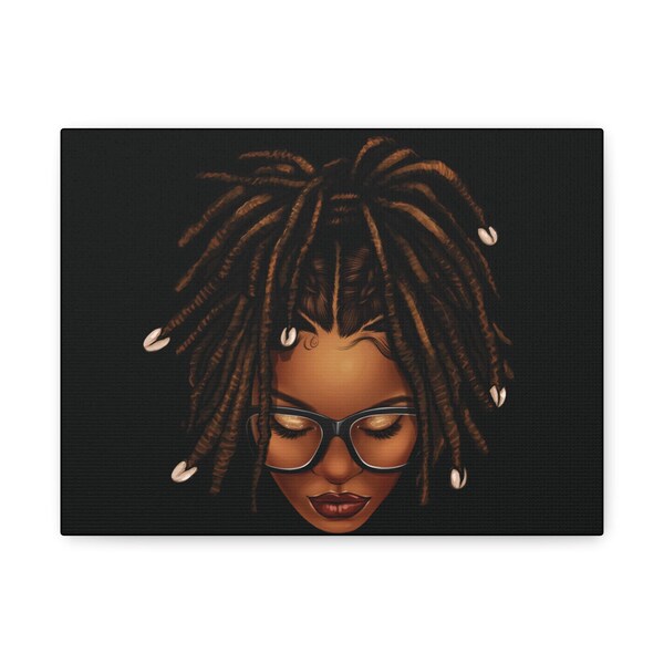 Dreadlocks Wall Art - Etsy