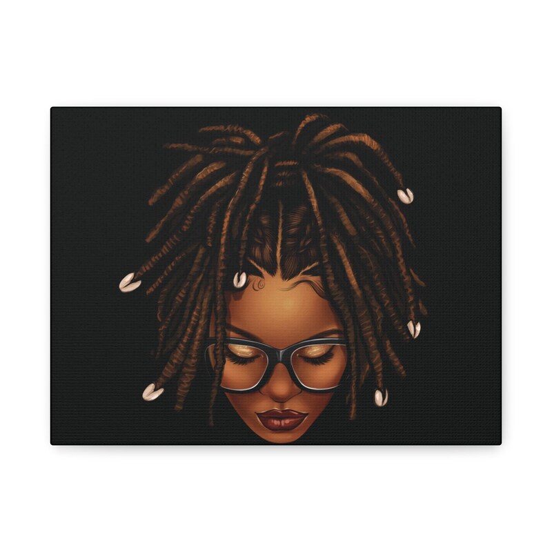 Dreadlocks Wall Art - Etsy