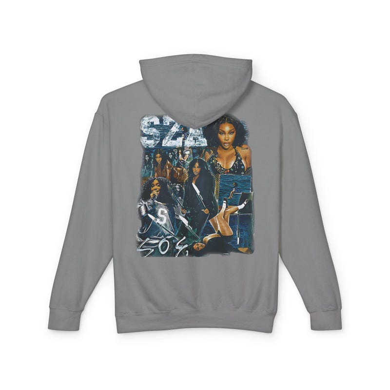 Sza Merch - Etsy