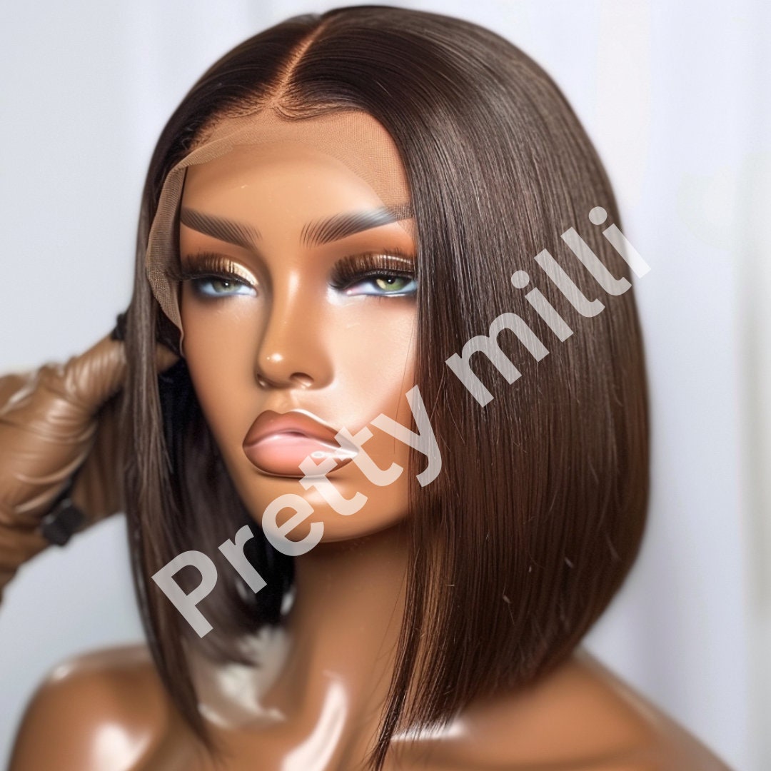 Ai Wig Model|wig Stock Photos|maniquine Stock Photos - Etsy