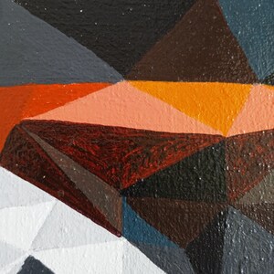 Money Painting American Dollar Original Art Millionaire Financial ...