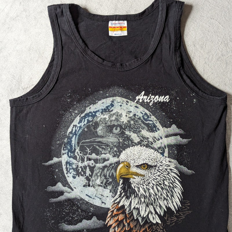 Arizona Tank Top - Etsy