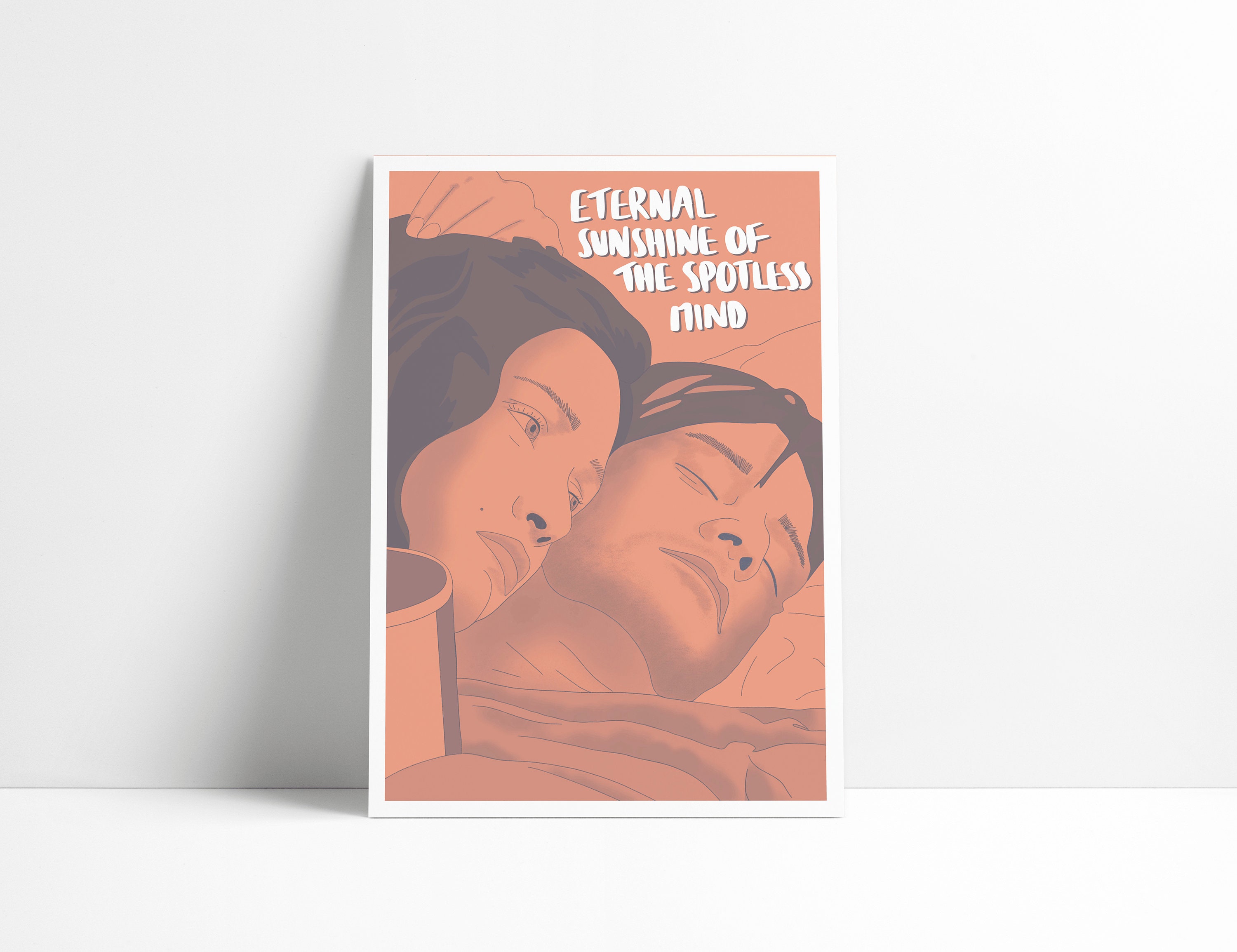 Remember Me Movie Poster