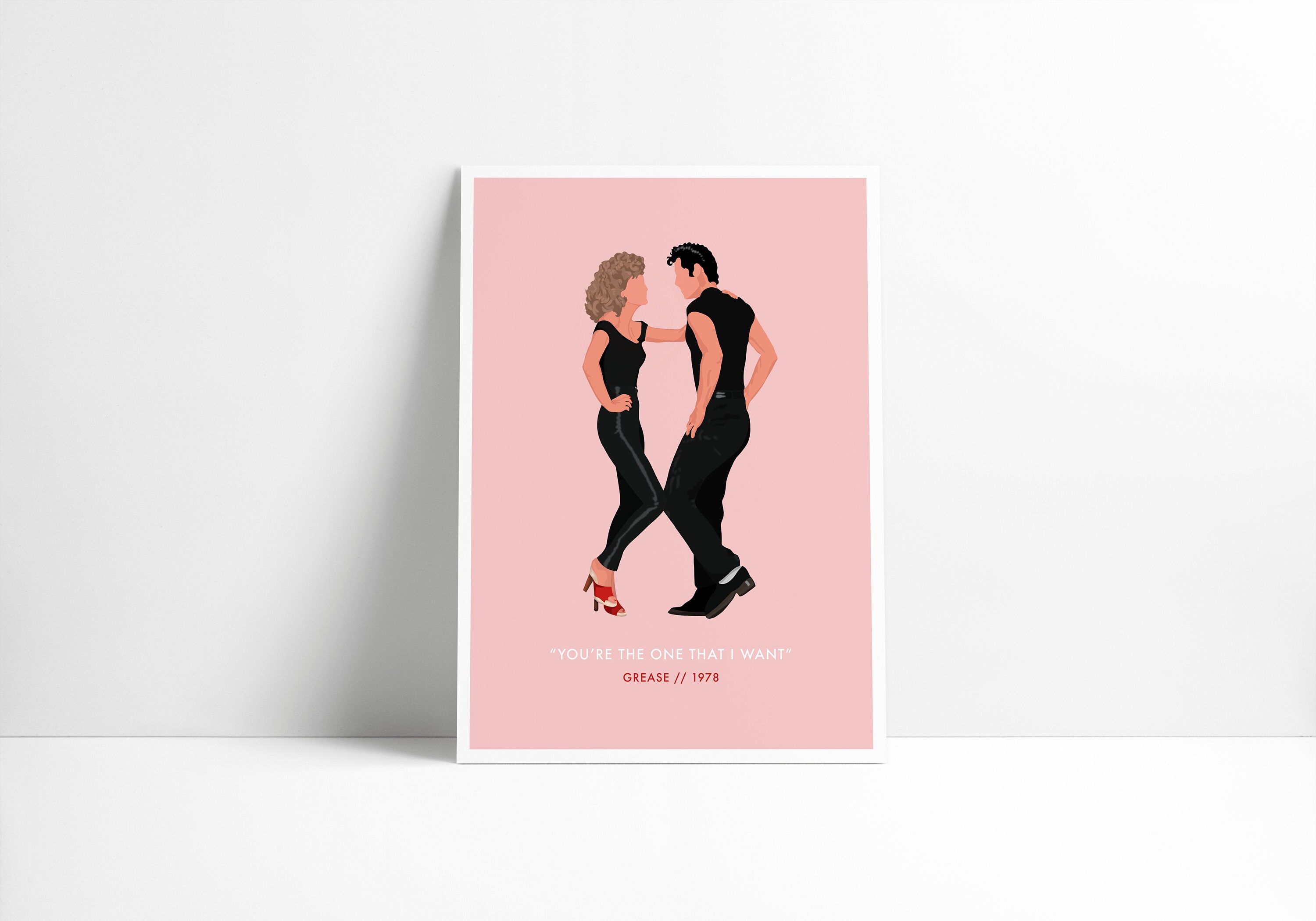 Grease Movie Quote | atelier-yuwa.ciao.jp