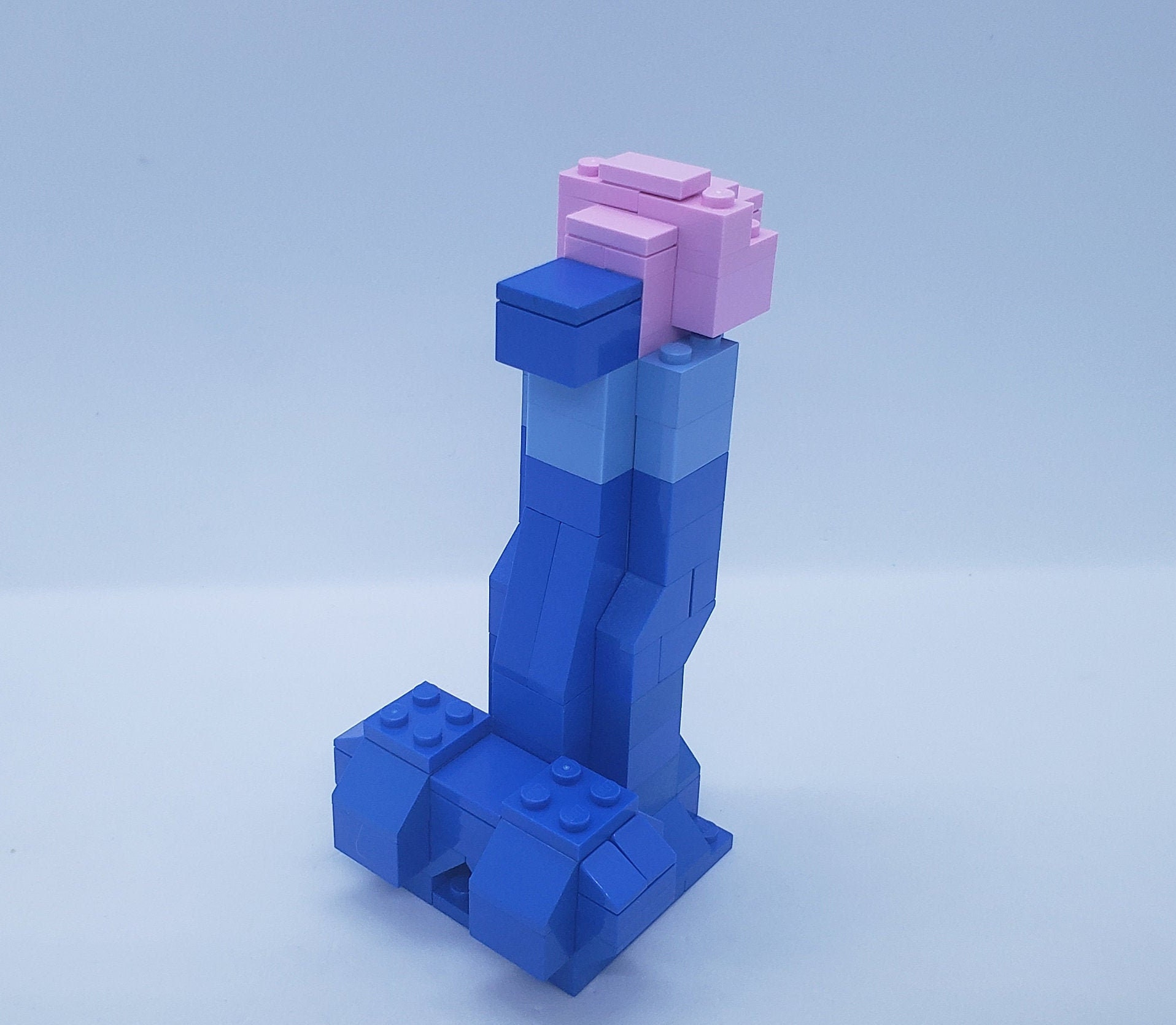 Lego Smurf Penis 5 Inches Sex Toy Etsy