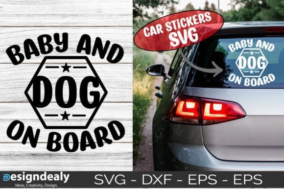 Car Decal Svg Bundle, Car Sticker Svg, Car Window Decals Svg, Car ...