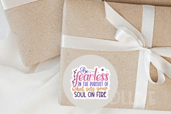 Boho Inspirational Quotes Png Bundle, Boho Stickers Png, Retro ...