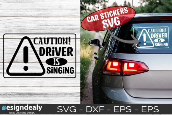 Car Decal Svg Bundle, Car Sticker Svg, Car Window Decals Svg, Car ...