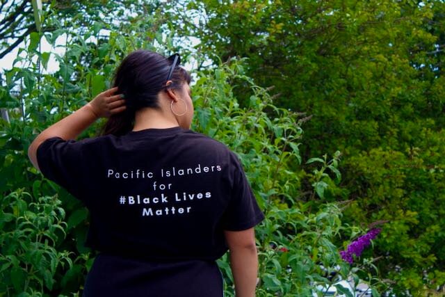 Racism is Small Boto Energy T-shirt | Etsy