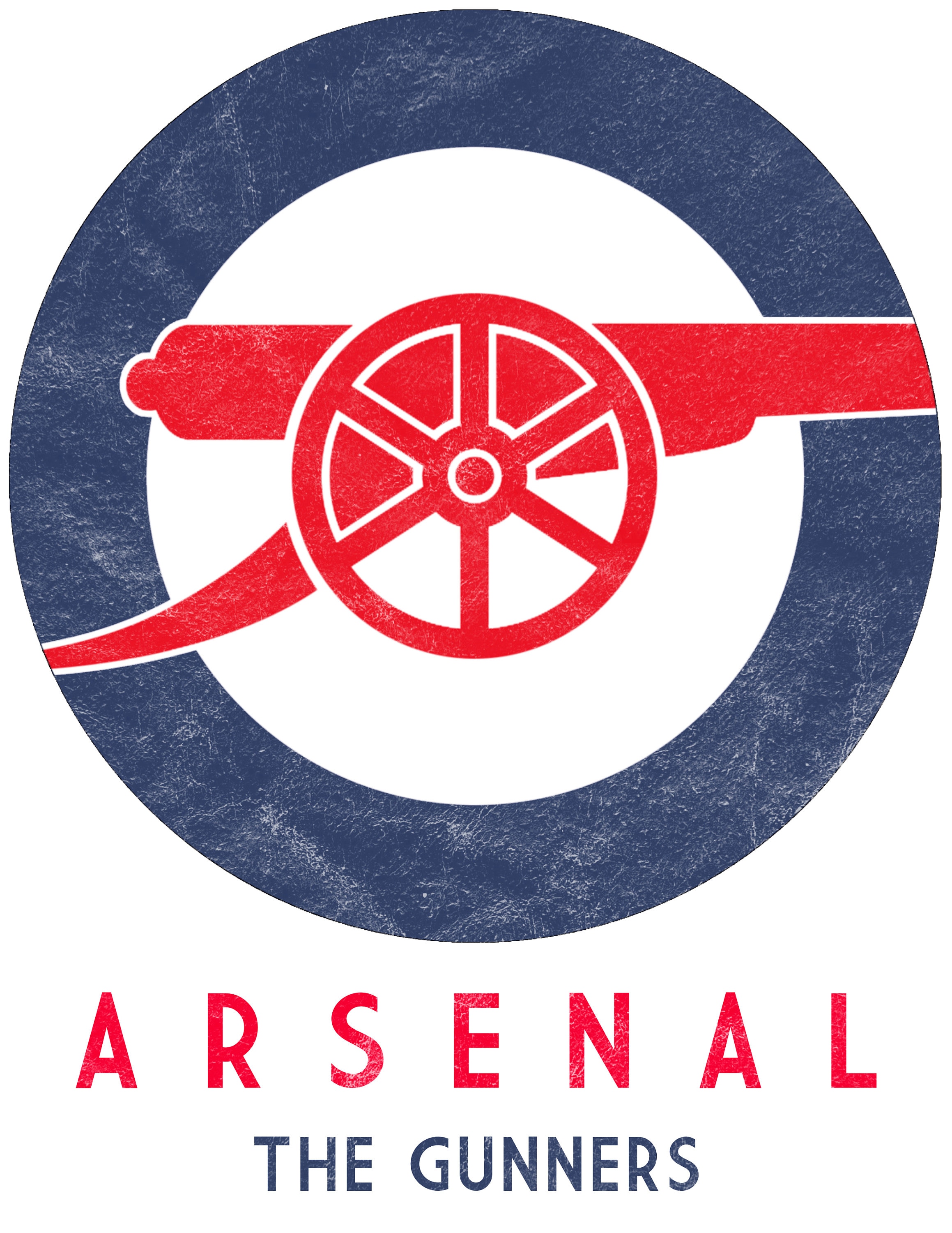 Arsenal FC Tshirt the Gunners Soccer Premier League Invincibles - Etsy