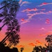 Neon Dusk - Etsy