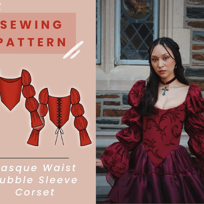 Bubble Dress Patterns - Etsy