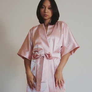 Robe Digital PDF Sewing Pattern (2 Styles: Plain and Flounce) // Size ...
