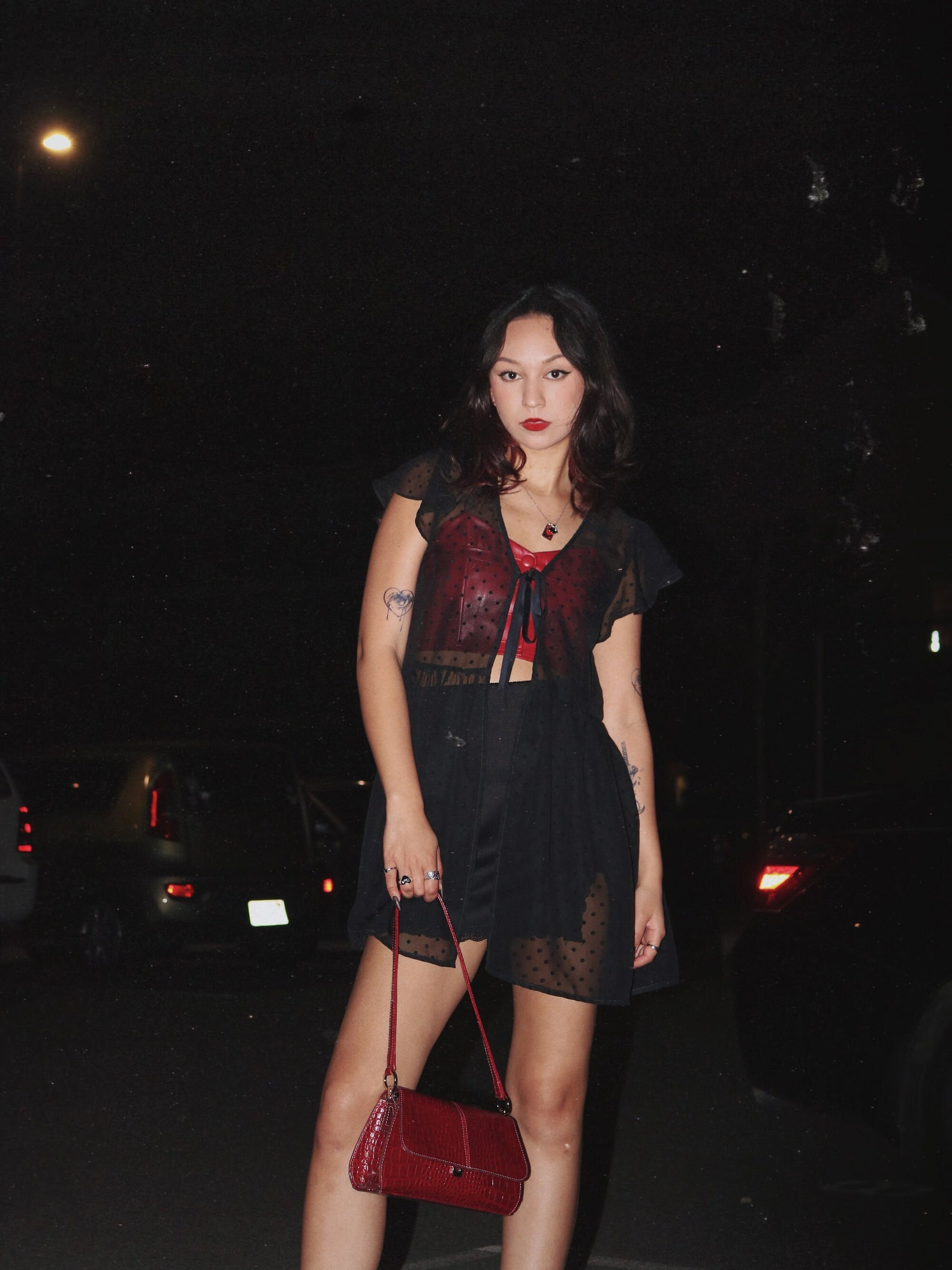 Sheer Tie-front Dress & Cover up Digital PDF Sewing Pattern // US Size ...