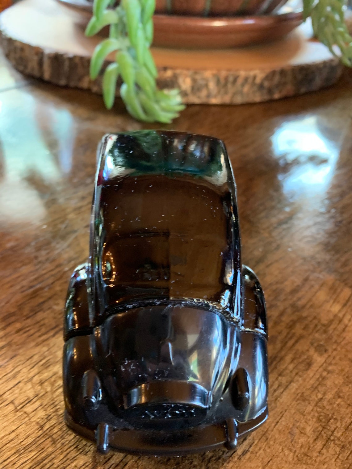 Avon Volkswagen Bug Bottle Etsy