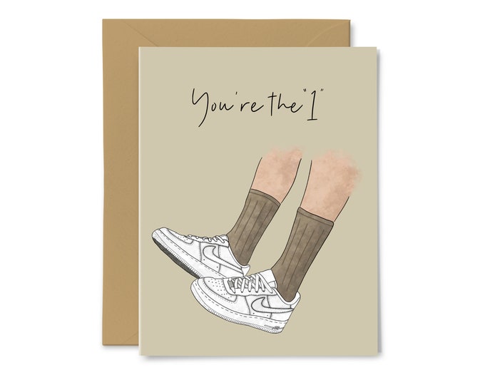 Sneaker Gift Card Holder, Shoe Gift Card Holder, Gift for Coach, Gift ...