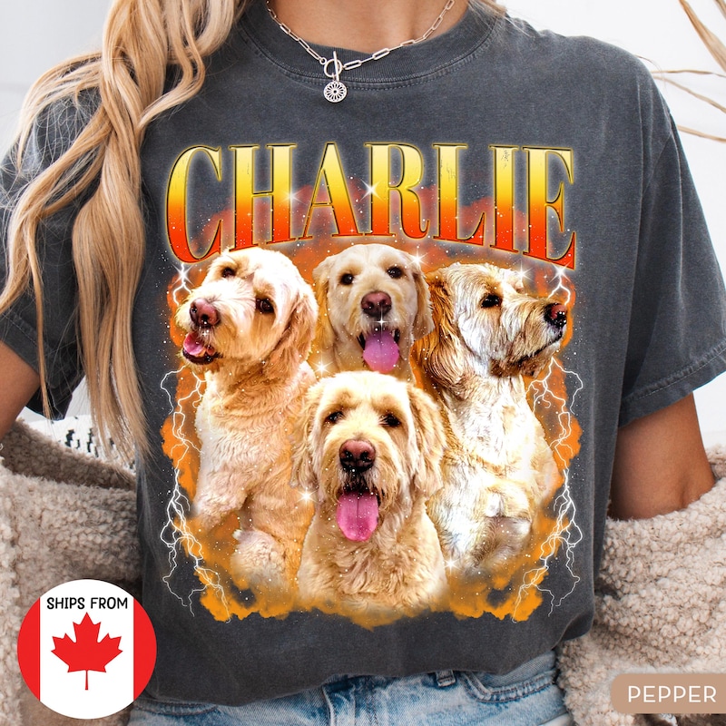 Dog That Looks Like Will Ferrell - Etsy Canada