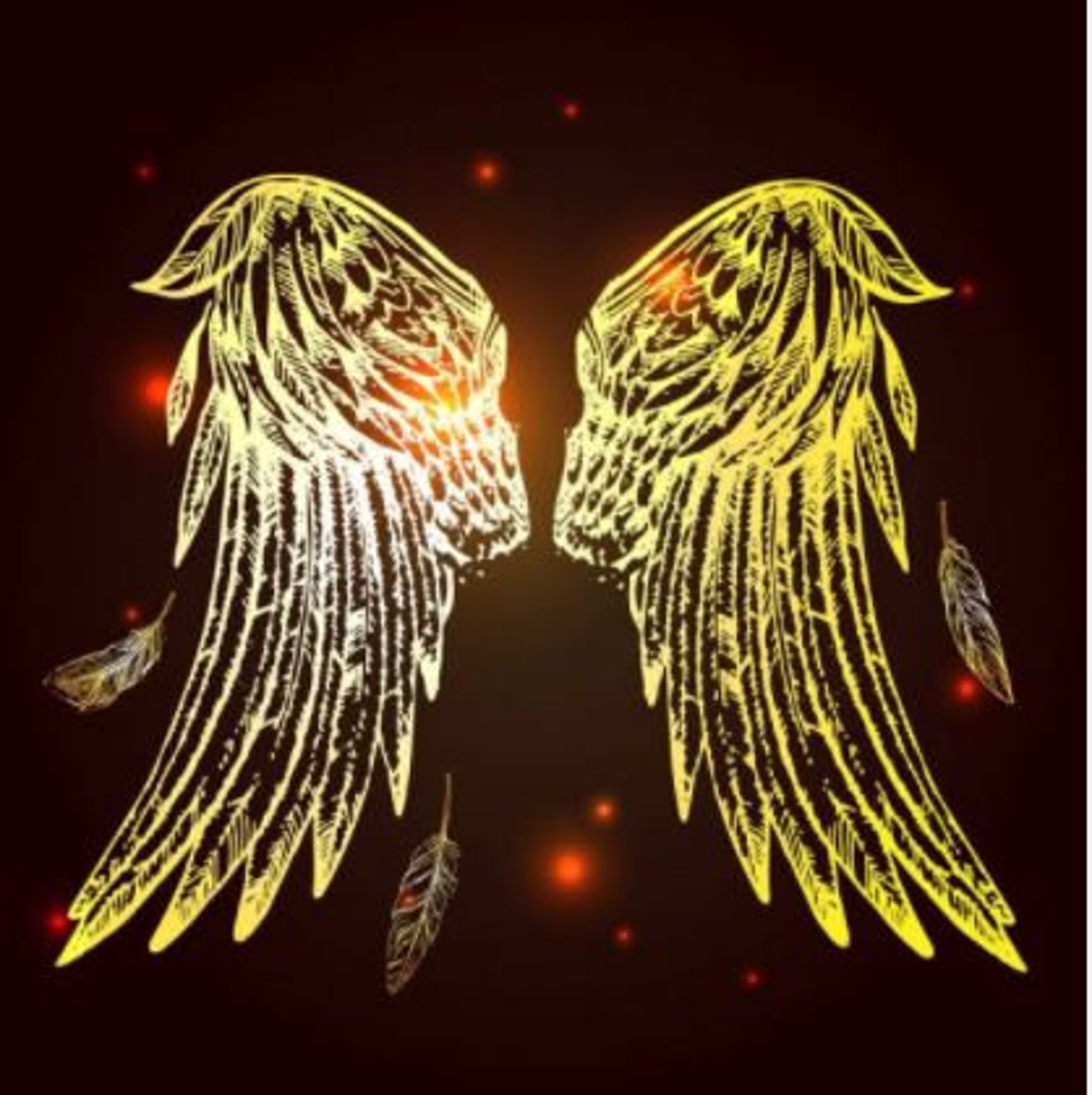 Bull Skull Angel Wings Giraffe Head Panel Fabric Panel Fabric - Etsy