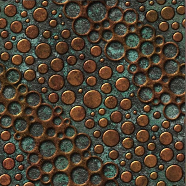 Copper Fabric - Etsy