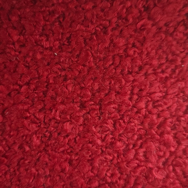 Boucle Fabric - Etsy