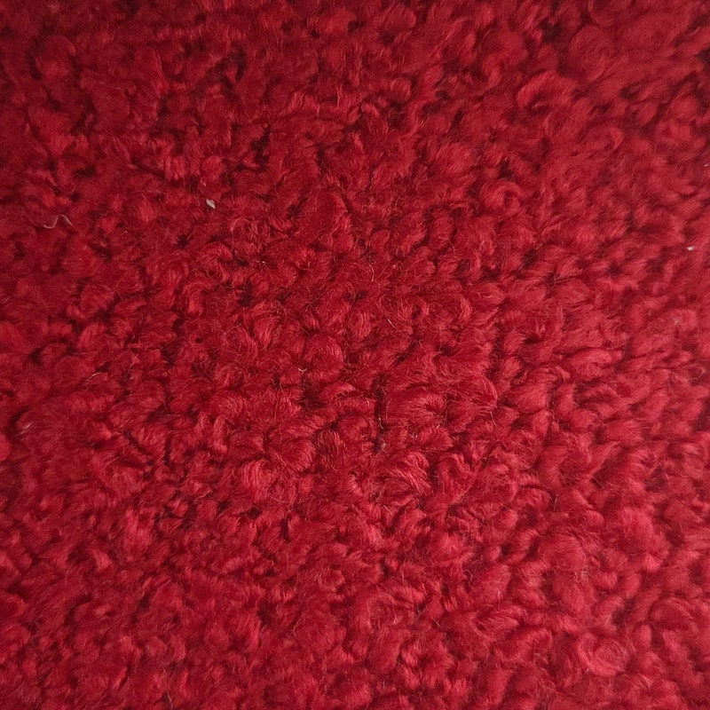 Boucle Fabric - Etsy