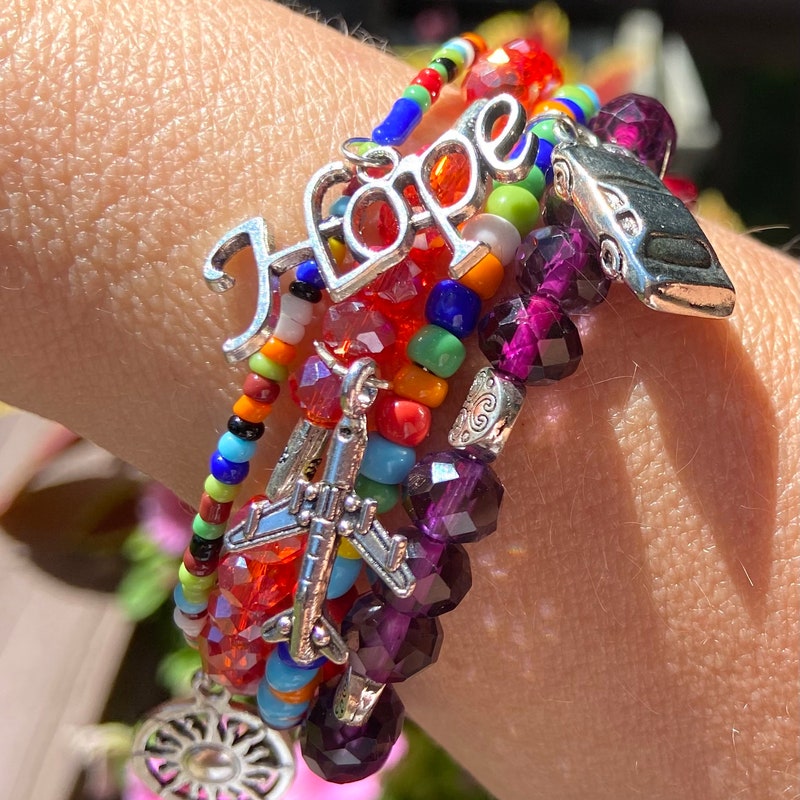 Hope World Shirt - Etsy