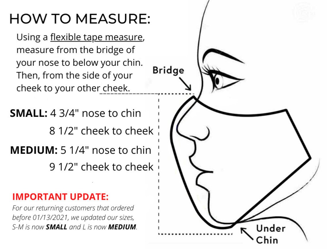 Van Gogh Starry Night Face Mask With Filter Pocket | Etsy