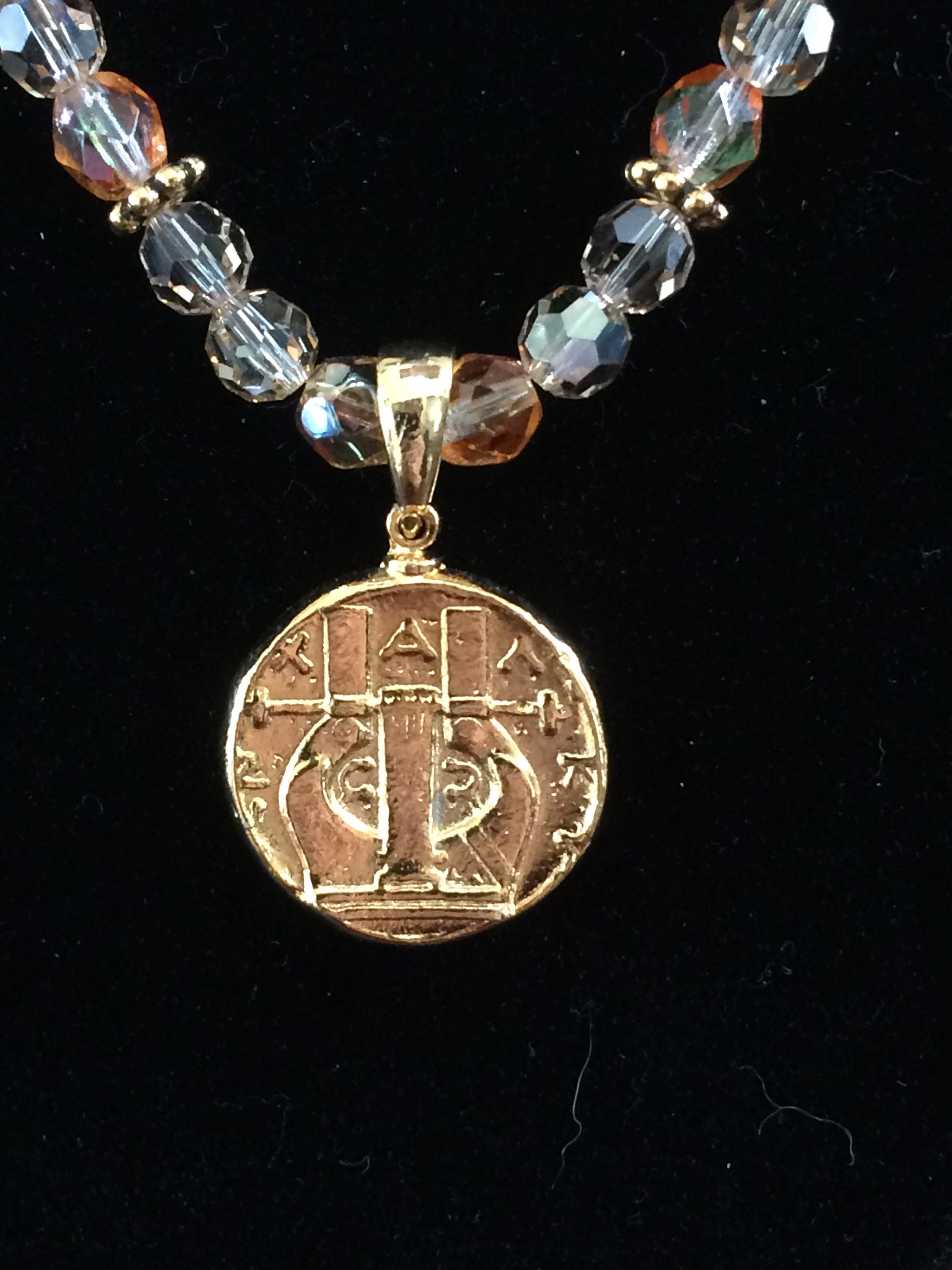 Apollo: Greek Mythology Jewels - Etsy