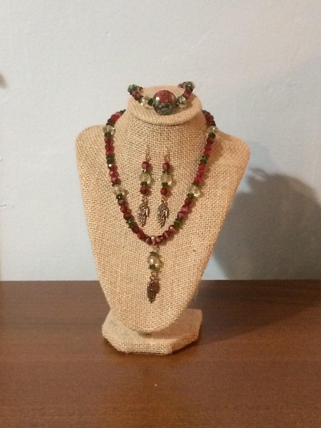 Persephone: Greek Mythology Jewels - Etsy