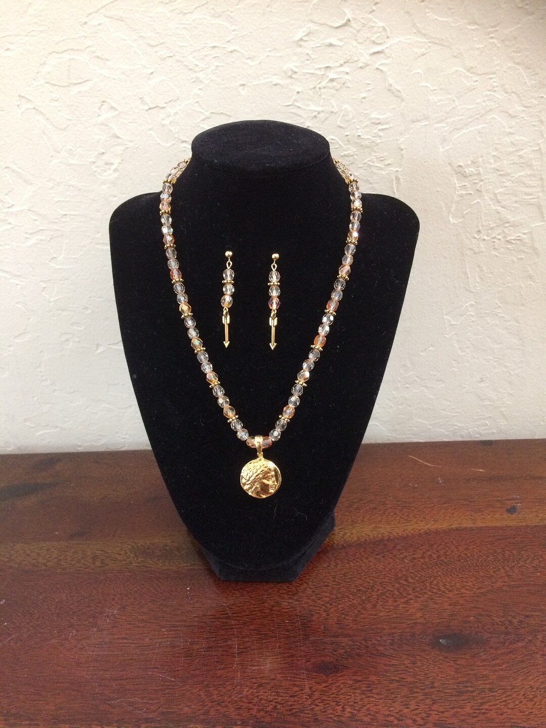 Apollo: Greek Mythology Jewels - Etsy