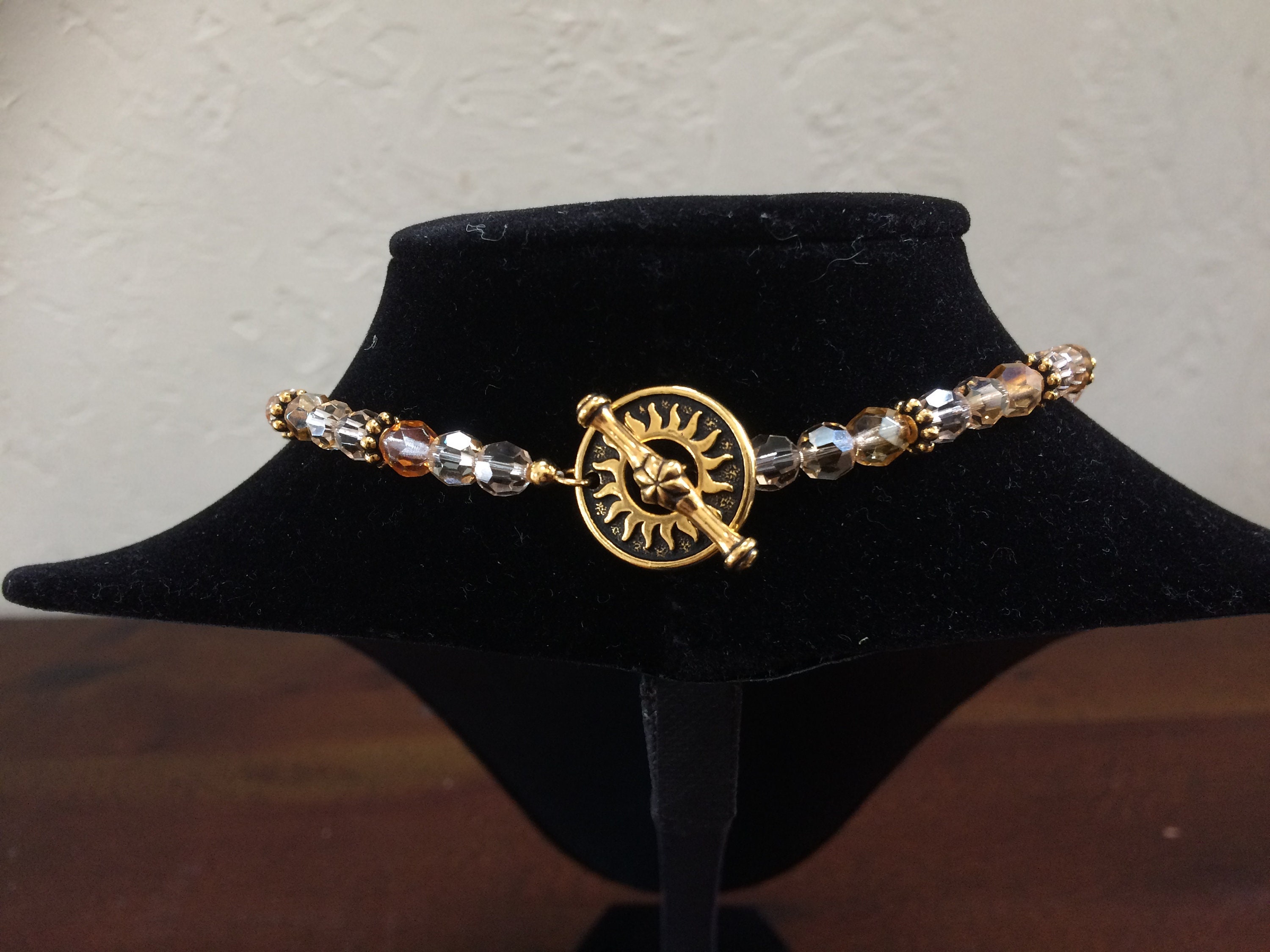 Apollo: Greek Mythology Jewels - Etsy