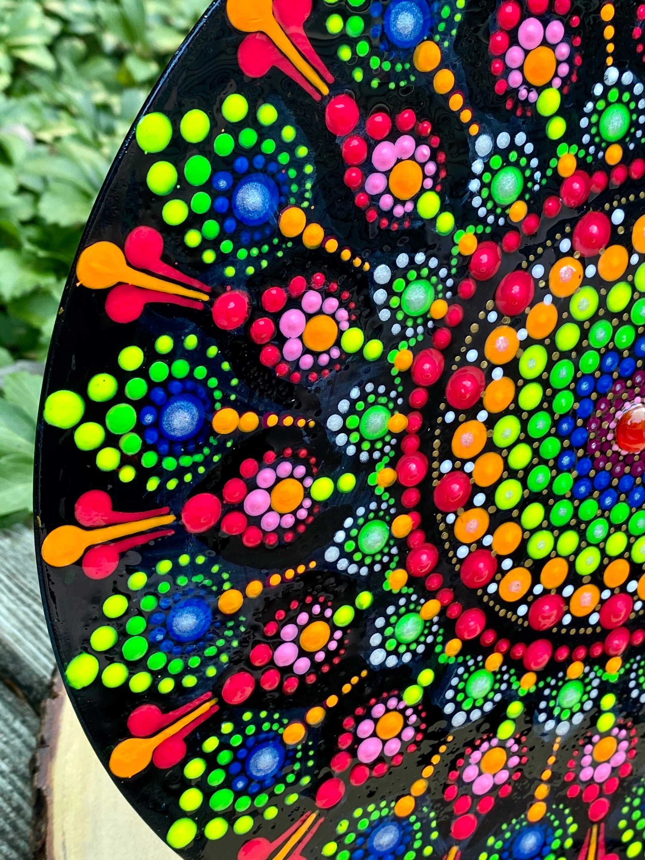 12 High Energy Neon - Etsy