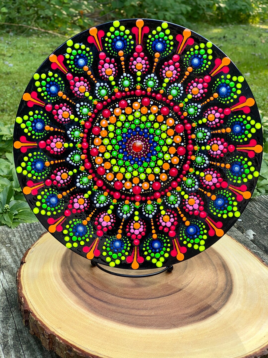 12 High Energy Neon - Etsy