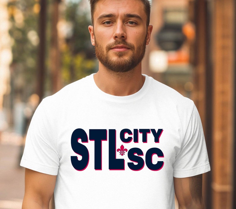 STL City PNG | Saint Louis City Soccer Club | St Louis Soccer | 314 ...